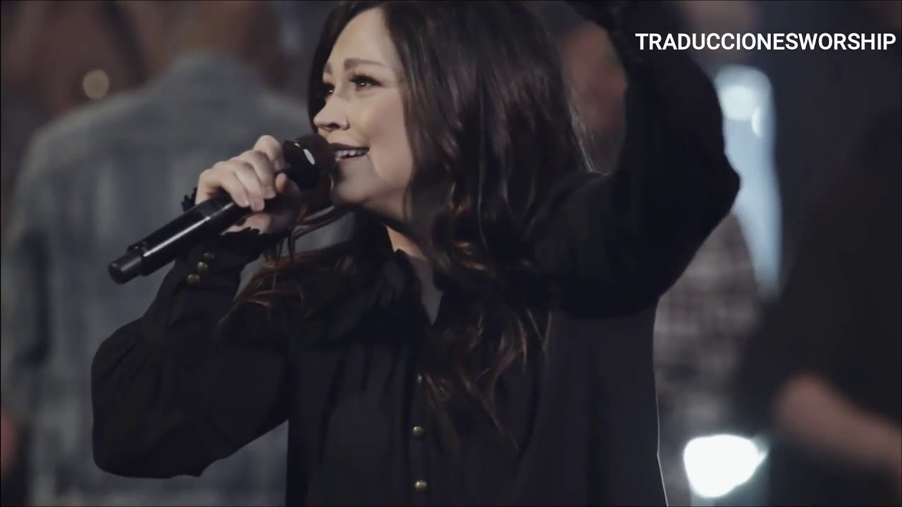 The Blessing - Kari Jobe ft Cody Carnes (Traducción con vídeo oficial ...