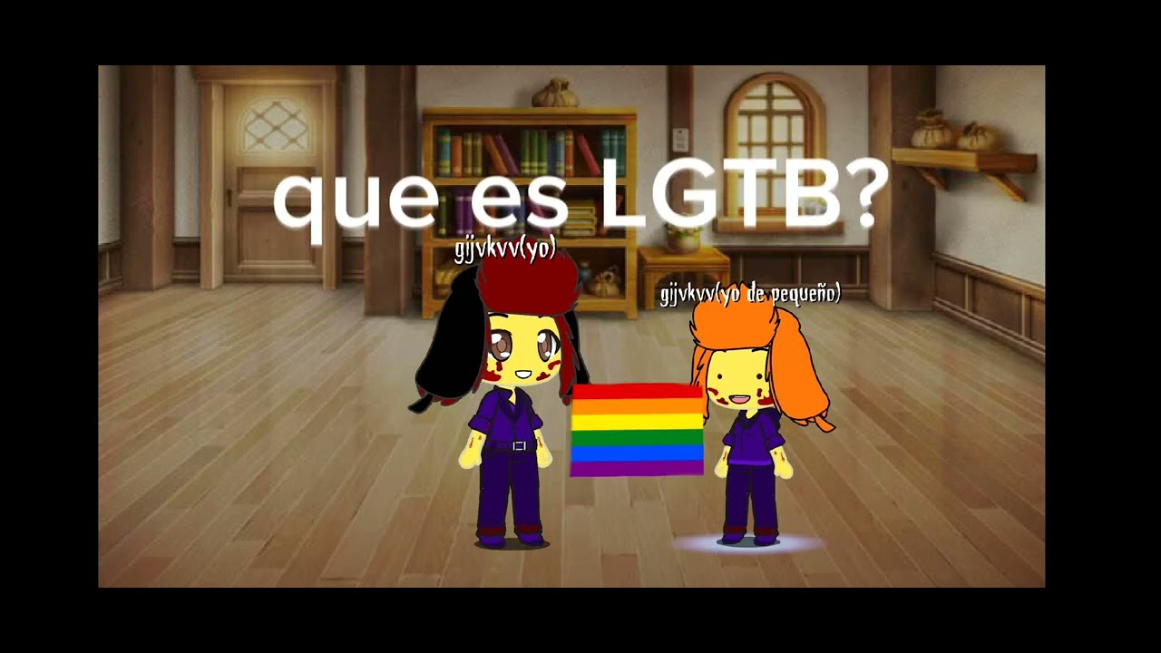 yo VS mi yo pequeño - YouTube