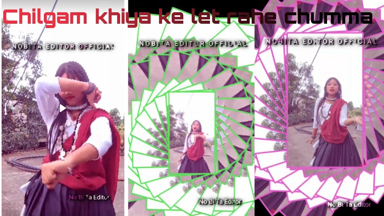 Chilgam khiya ke XML FILE #alightmotion #bhojpuri #alightmotionedit ...