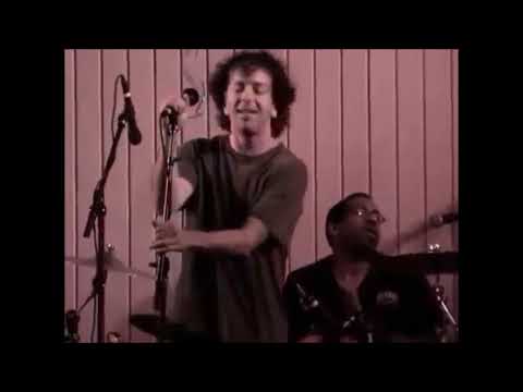 Ween - Transdermal Celebration - 2004-04-28 Levittown PA Fraternal ...