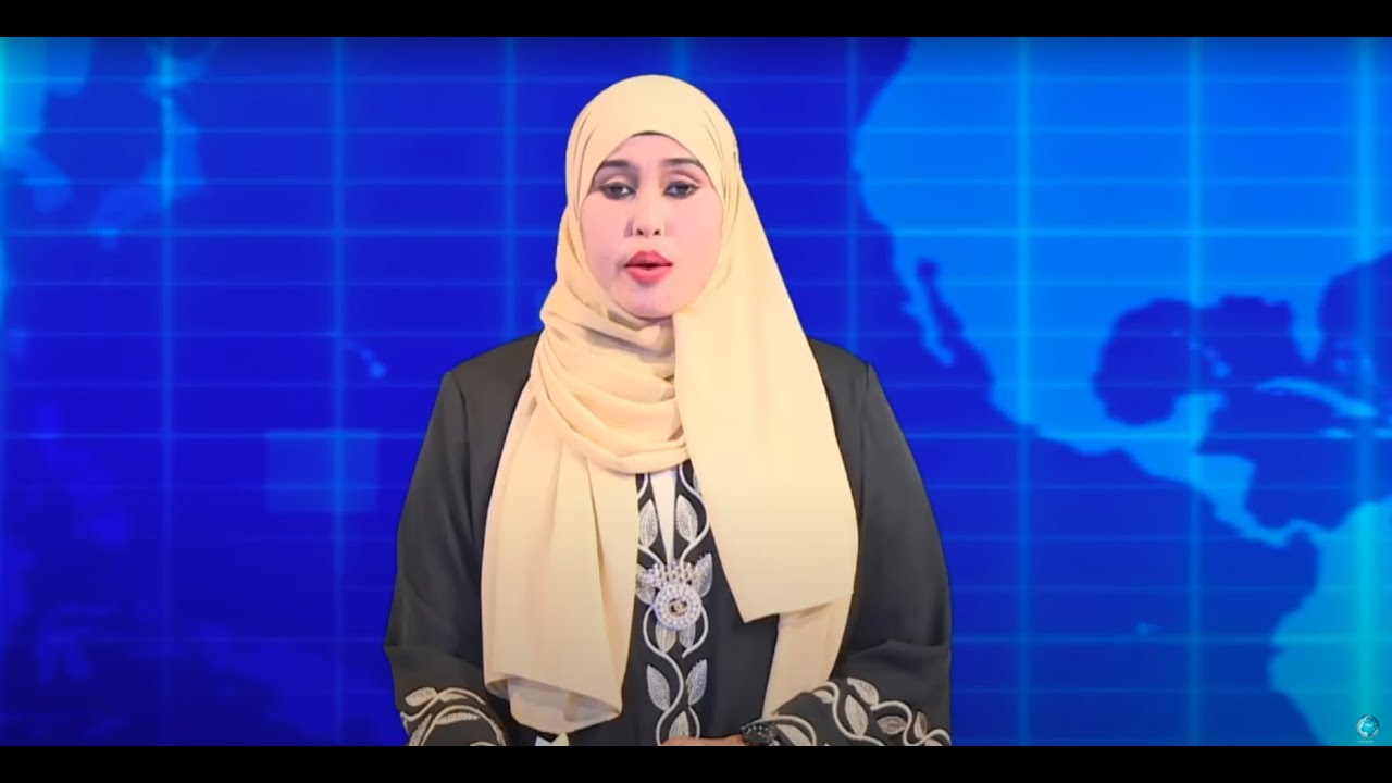 Warka Universal TV 04 01 2023 - YouTube