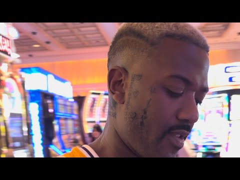 Part 4 of 5 Don’t call me RayJ my new name is Jackpot Ray and to prove ...