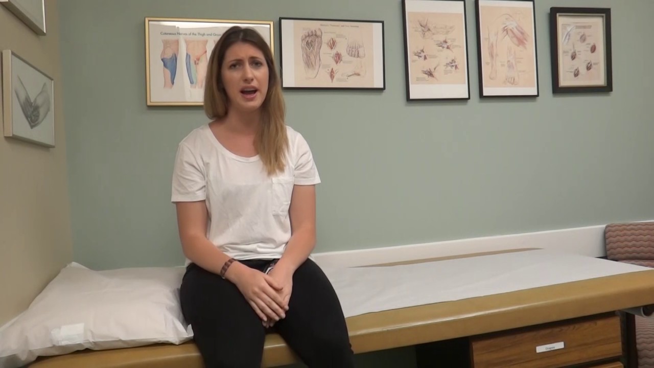 Nerve Decompression to Relieve Migraine Headaches | Baltimore ...
