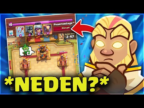 KÜRESELDE KUDURTAN BİR TARZIMIZ VAR! 