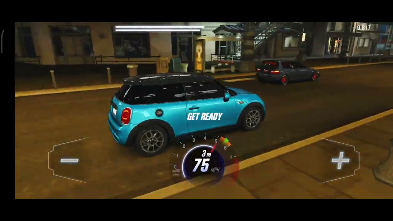 CSR 2 Realistic Drag Racing 🏎️ 2025 - No Commentary Gameplay ...