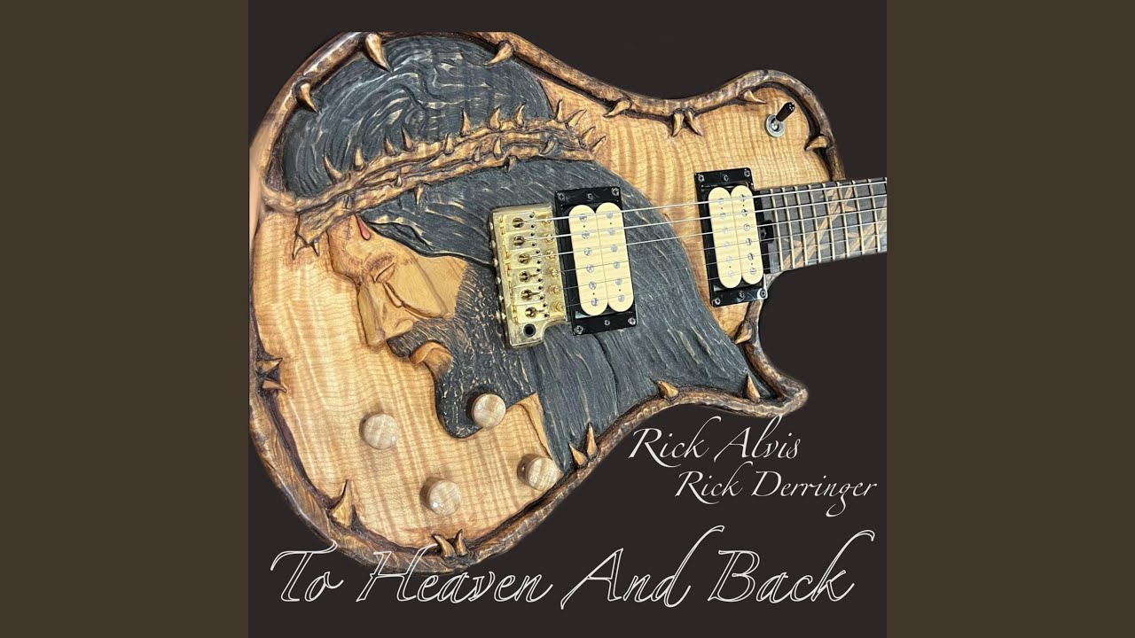 To Heaven and Back (feat. Rick Derringer) - YouTube