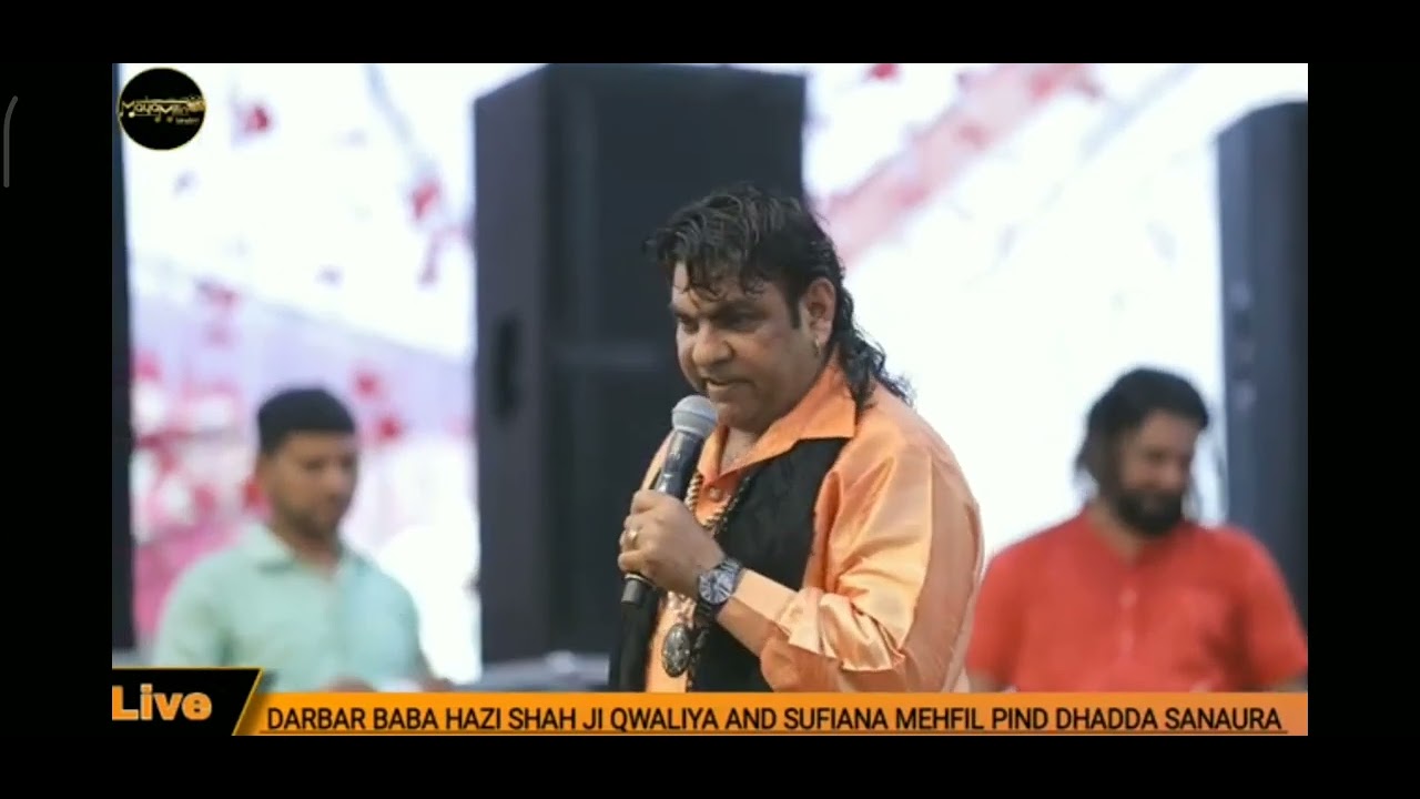 durga rangela ji, singer shiv mani - YouTube