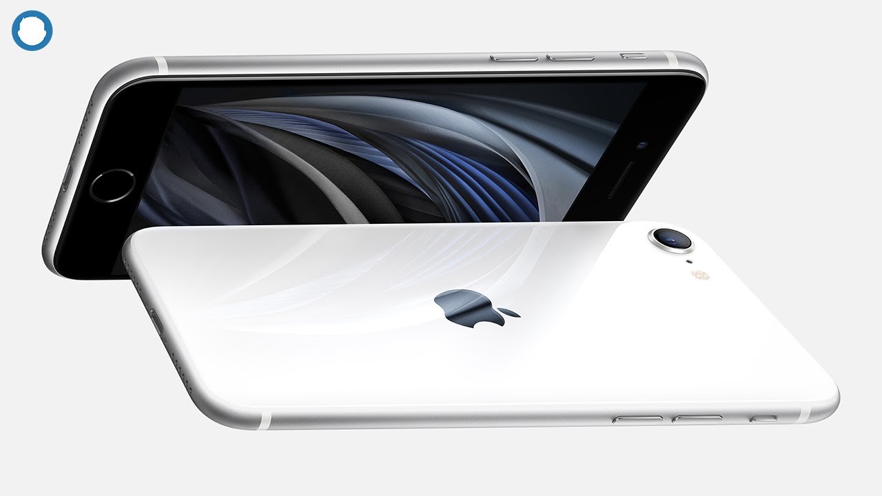 How To Get Iphone SE 3 Third Gen Wallpapers - Check Em Out - YouTube