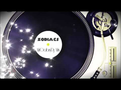 Roberta Kelly - Zodiacs MrGabryDj RMX