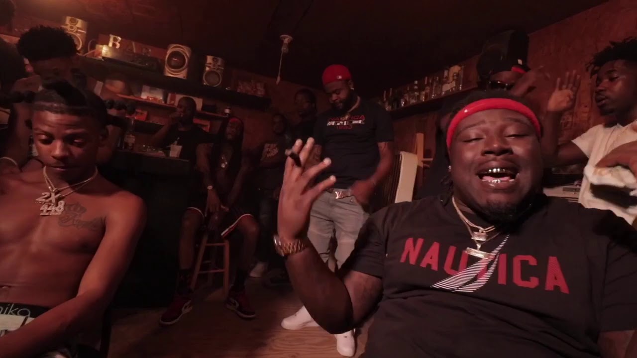 Yung Rich Ft Woo2x - 448 - YouTube