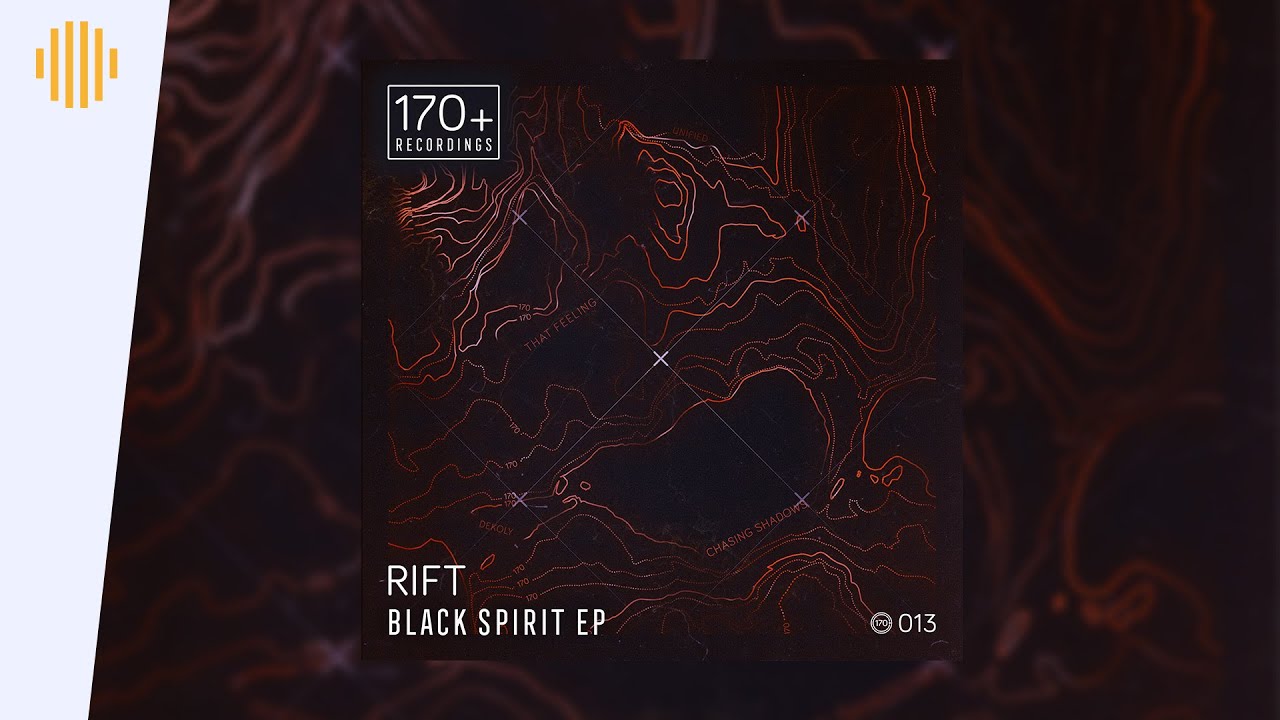 Rift - Chasing Shadows (Premiere) | Drum and Bass - YouTube