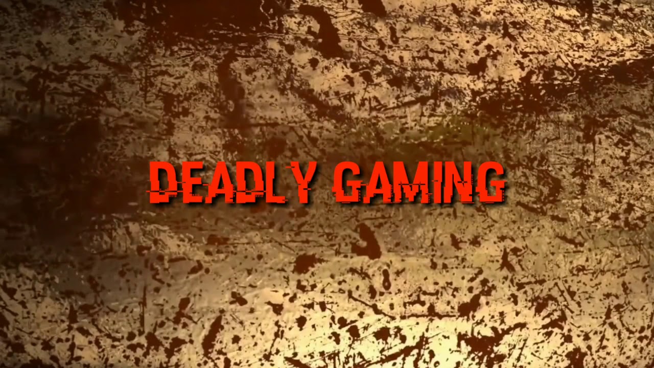Deadly Gaming Intro _ Pubg Mobile - YouTube