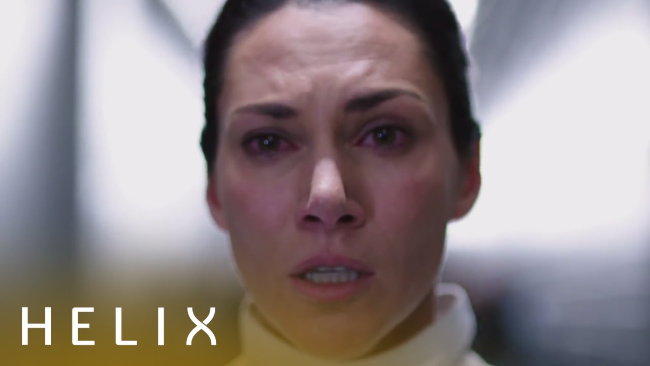 Helix Season 1: Fridays at 10|9c on SYFY - YouTube