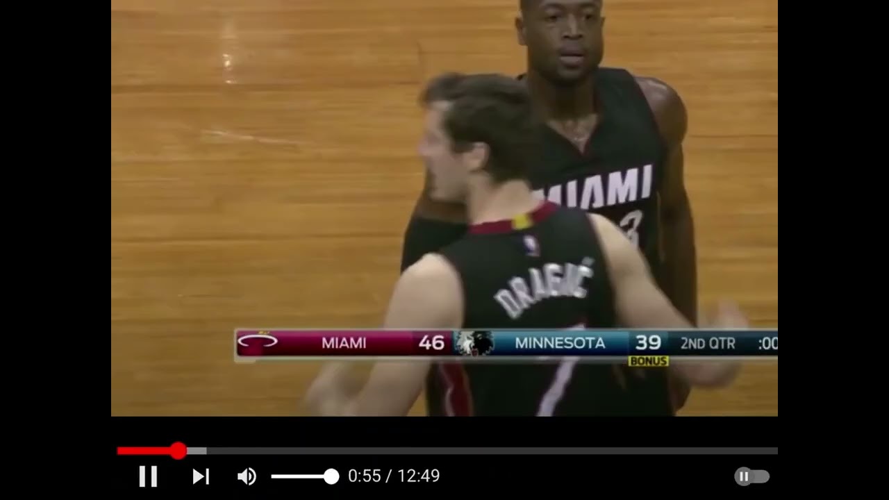 Longest shots in basketball history - YouTube