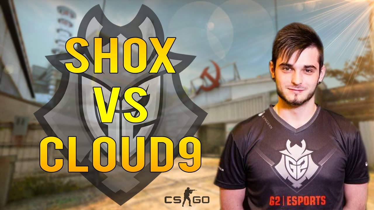 CS:GO - Shox vs. Cloud9 (Highlight edit) - YouTube