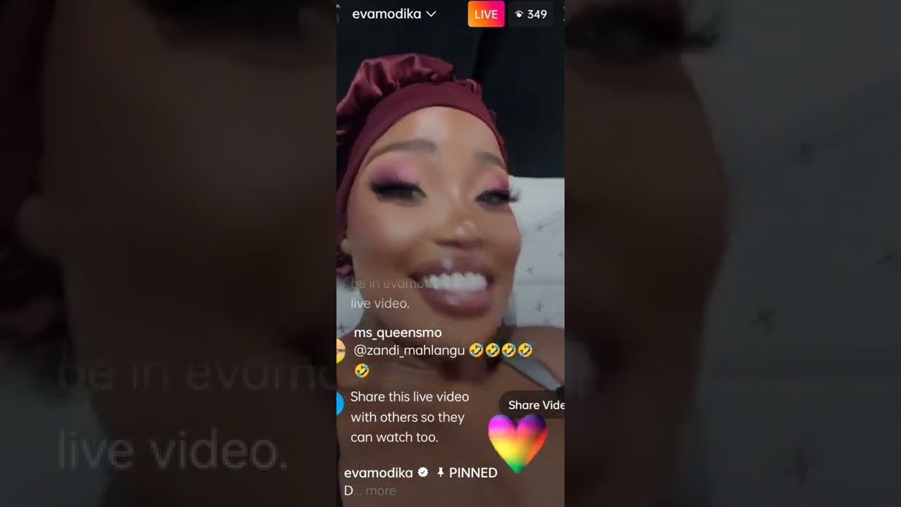 Eva Modika on getting more plastic surgery,diamonds & dolls S2 and ...