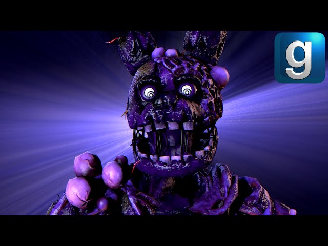 Immortalhd Marshall Gmod Spray