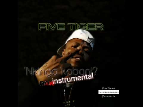 Nkinga kabani? (Instrumental) - YouTube