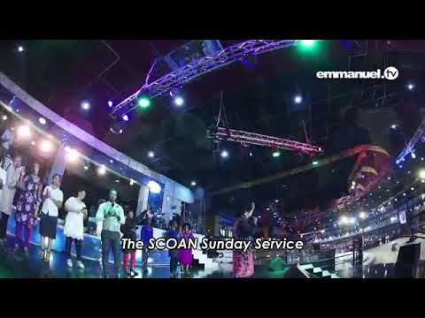 ABBA FATHER!!! BY EMMANUEL TV SINGERS - YouTube
