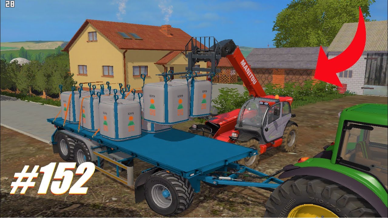 Au AJUNS sacii de SOIA [Fs17/Roleplay/152] - YouTube