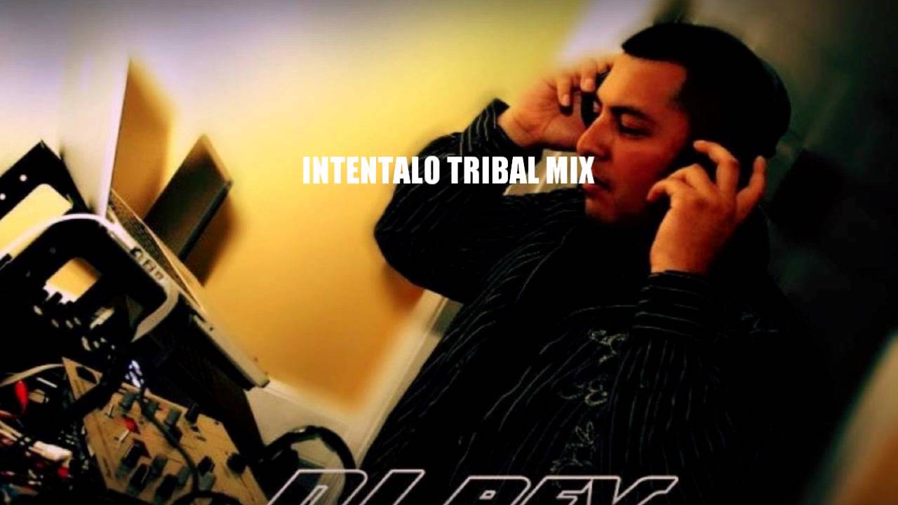 INTENTALO TRIBAL MONTEREY MIX 2012 - YouTube