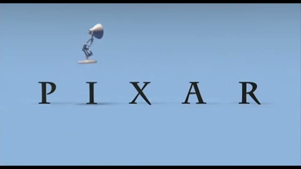 UP/Pixar Animation Studios/MPAA "G" Rating Screen (2001, version 1 ...