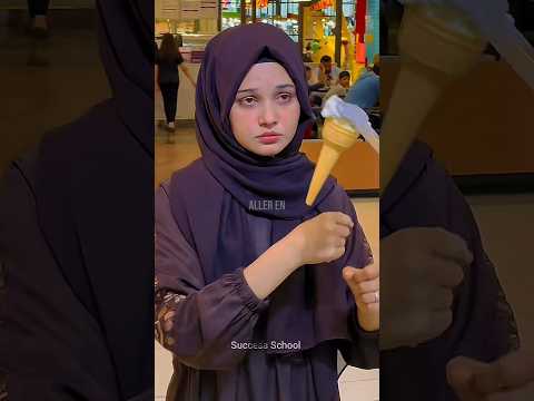 😱N'achetez jamais la glace dans ce pays...