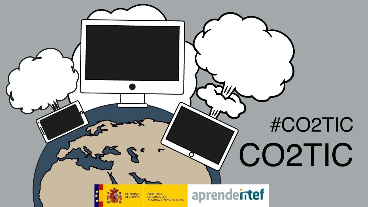 NOOC "CO2 TIC" - #CO2TIC - YouTube