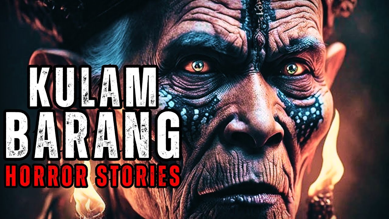 Kulam | Barang Horror Stories | True Horror Stories - YouTube
