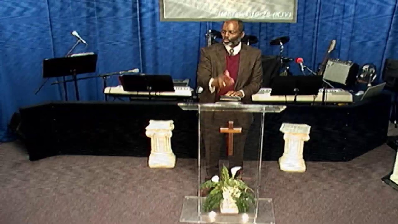 Liberty Bible Church - YouTube