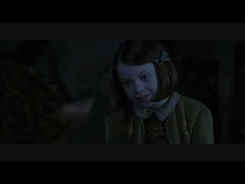 Narnia LWW clip Im kidnapping you