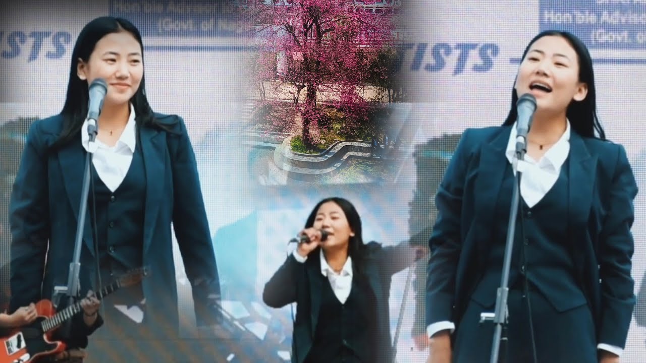 BEAT CONTEST | SJC JAKHAMA 10TH SPRING FEST - YouTube