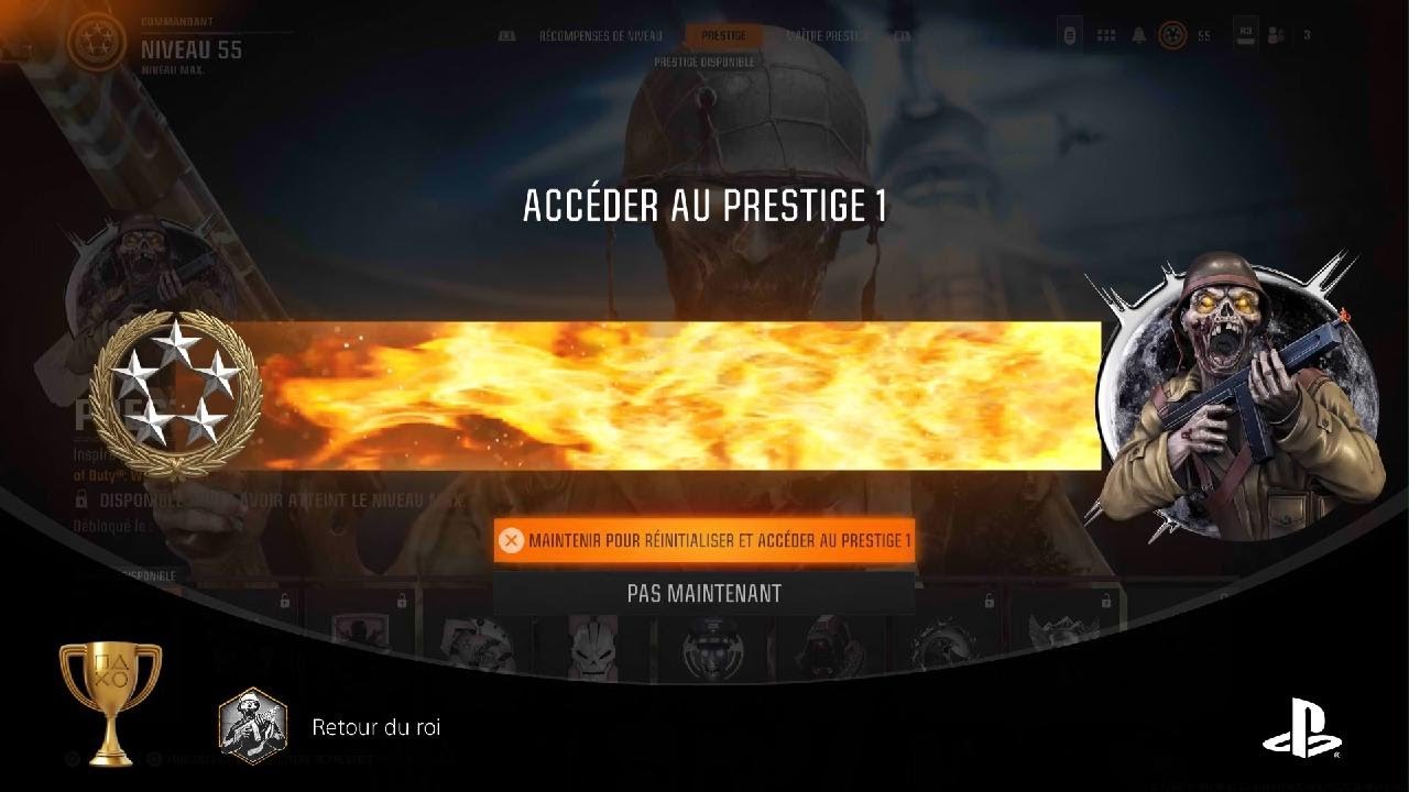 Call of Duty_Prestige 1 🙏 - YouTube
