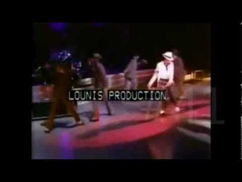 Michael Jackson - Top 50 - Best Dance Moves (part 1) - YouTube