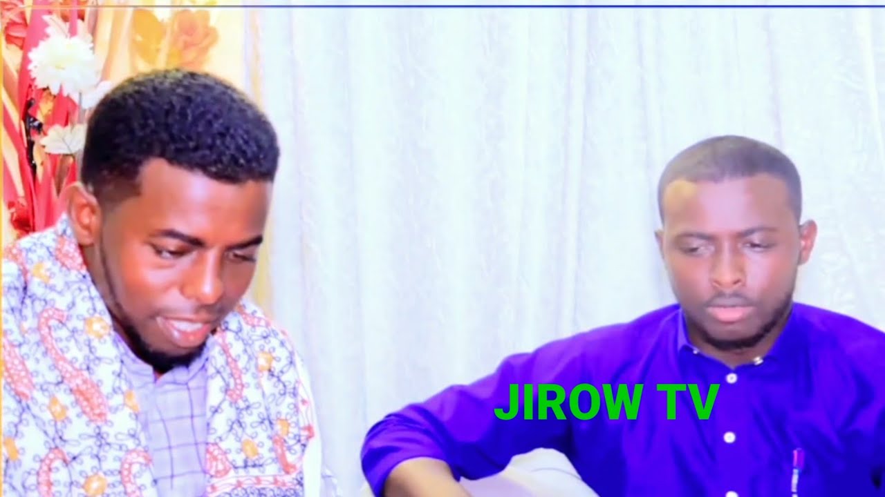 subac qur.aan somalia - YouTube