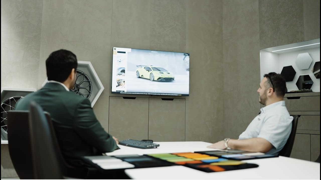 Precision Racing's next iconic project car - YouTube