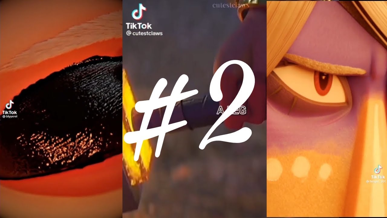 Maya y los tres | Compilation Tik Tok #2 - YouTube