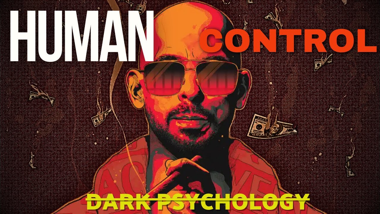 Dark Psychology: The Art of Human Control - YouTube