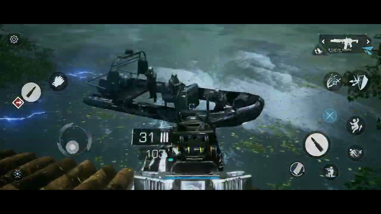 BRIGHT MEMORY INFINITE MOBILE MEDIATEK HELIO G85 IMMERSIVE GAMEPLAY ...