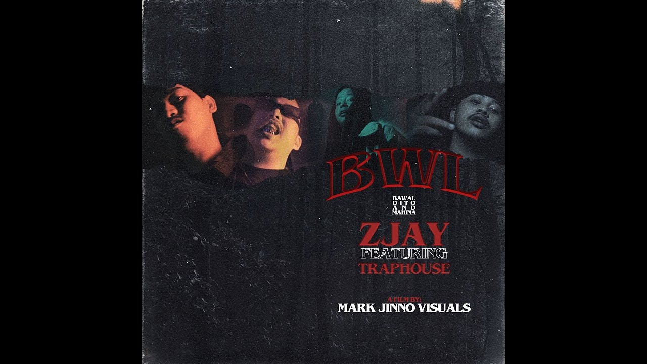 BWL - Zjay feat. Trap House (Official Music Video) - YouTube