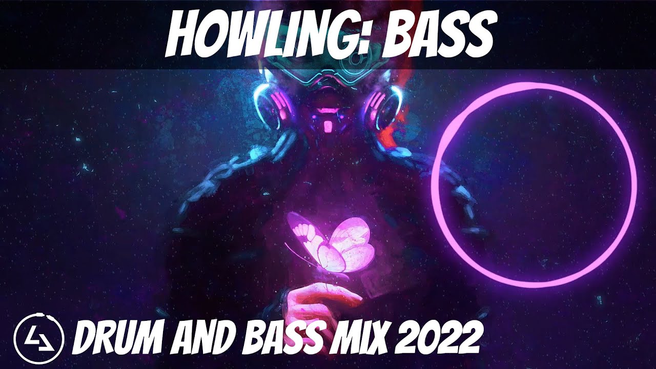 🔥 Best Drum and Bass Mix 2022 ♫ Top 5 Gaming Drum and Bass Music 2022 ...