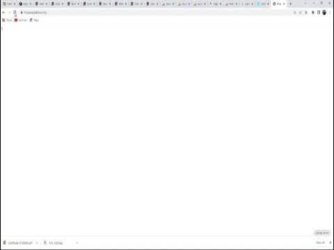 Turing Coding Challenge: Town Judge Exists by PHP - YouTube