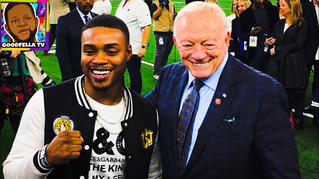 Errol Spence Jr Fans Have Thousand Excuses Why Terence Crawford Whoop ...