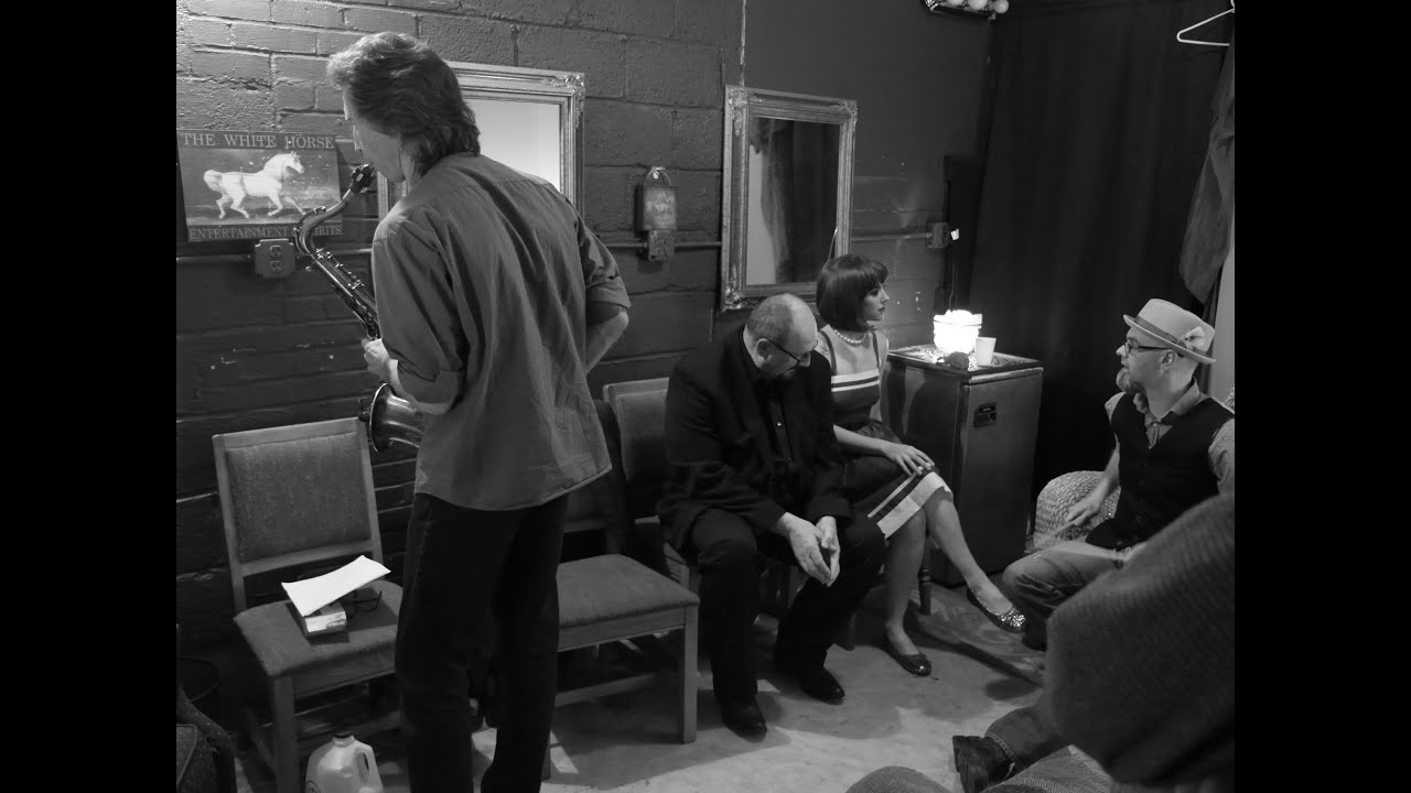 Virginia and the Slims - YouTube