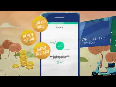 Kuveyt Türk CebimPOS’la Cep Telefonları POS’a Dönüşüyor!