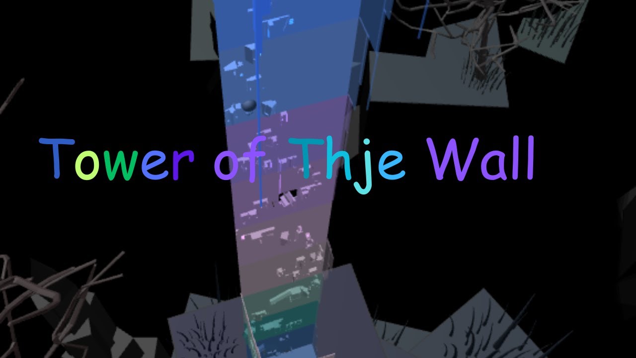 (JTOH) Tower of Thje Wall - YouTube