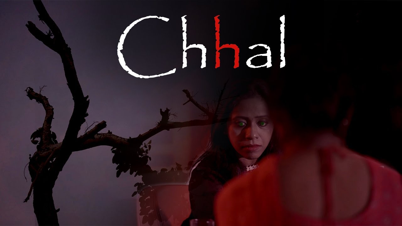 CHHAL | Official Trailer | A Mind-Bending Horror Thriller | RAS Media ...