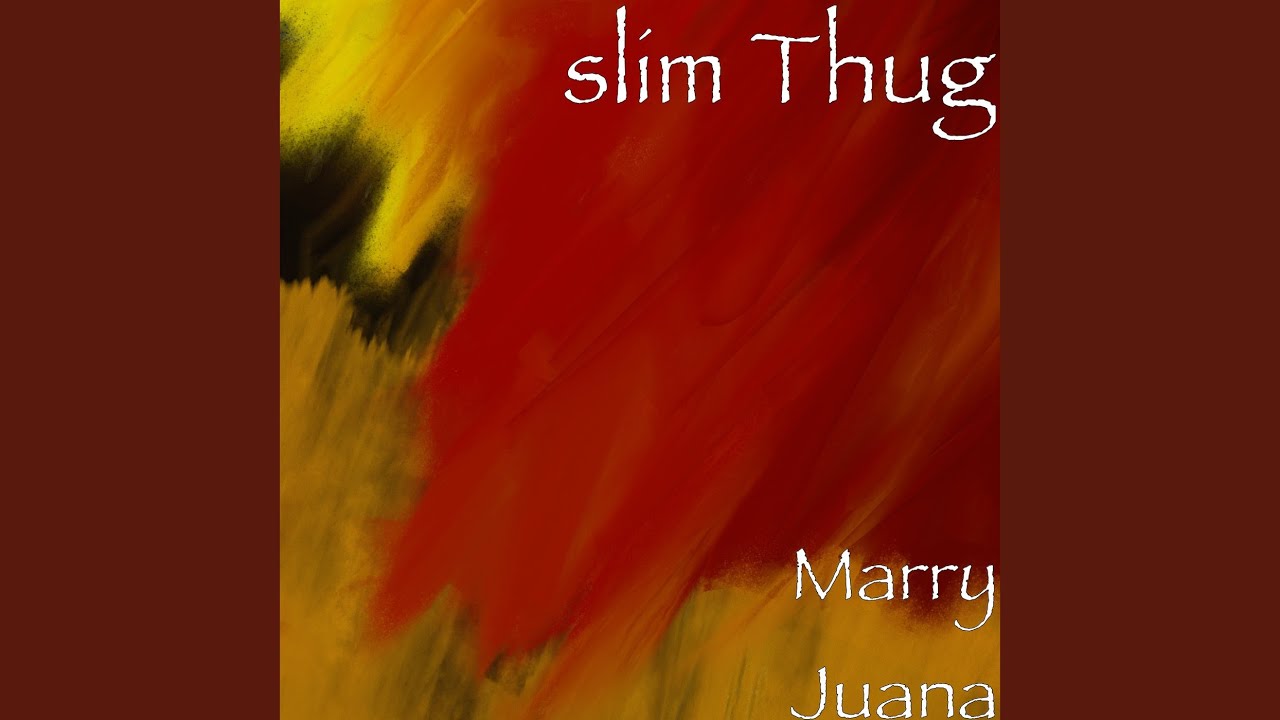 Marry Juana - YouTube