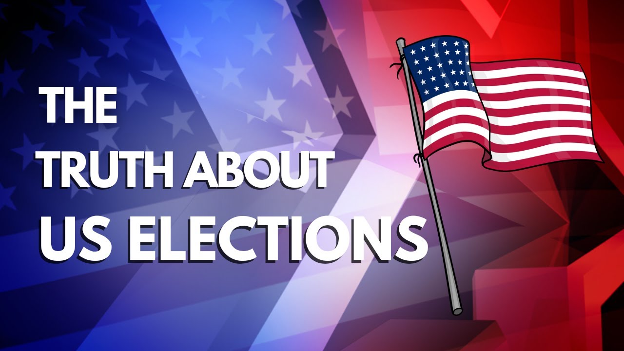 Mind-Blowing Facts About U.S. Elections That Will Shock You ...