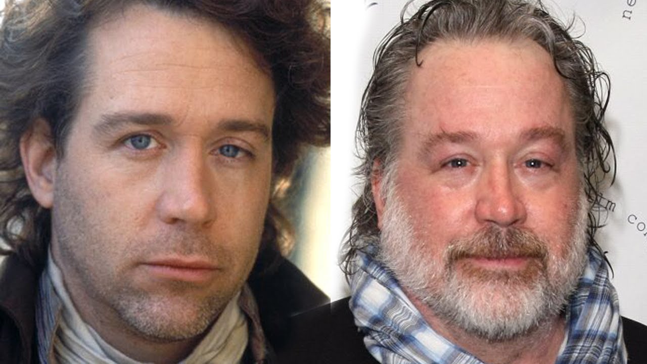 The Sad life of Tom Hulce - YouTube